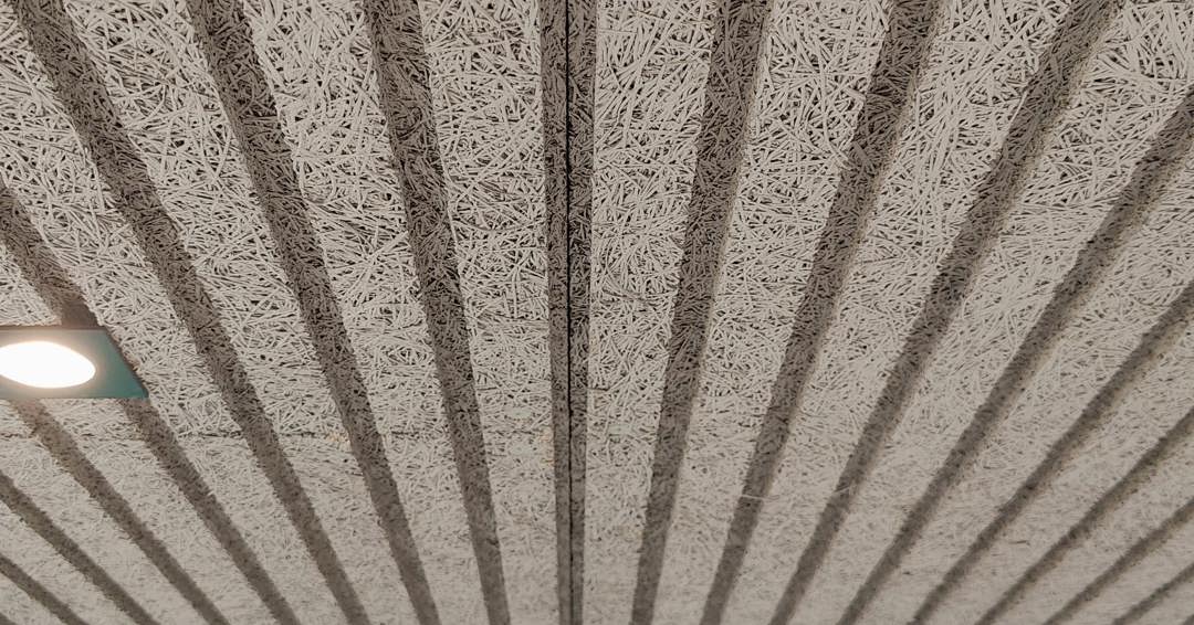 Acoustique et Design | Troldtekt® Line